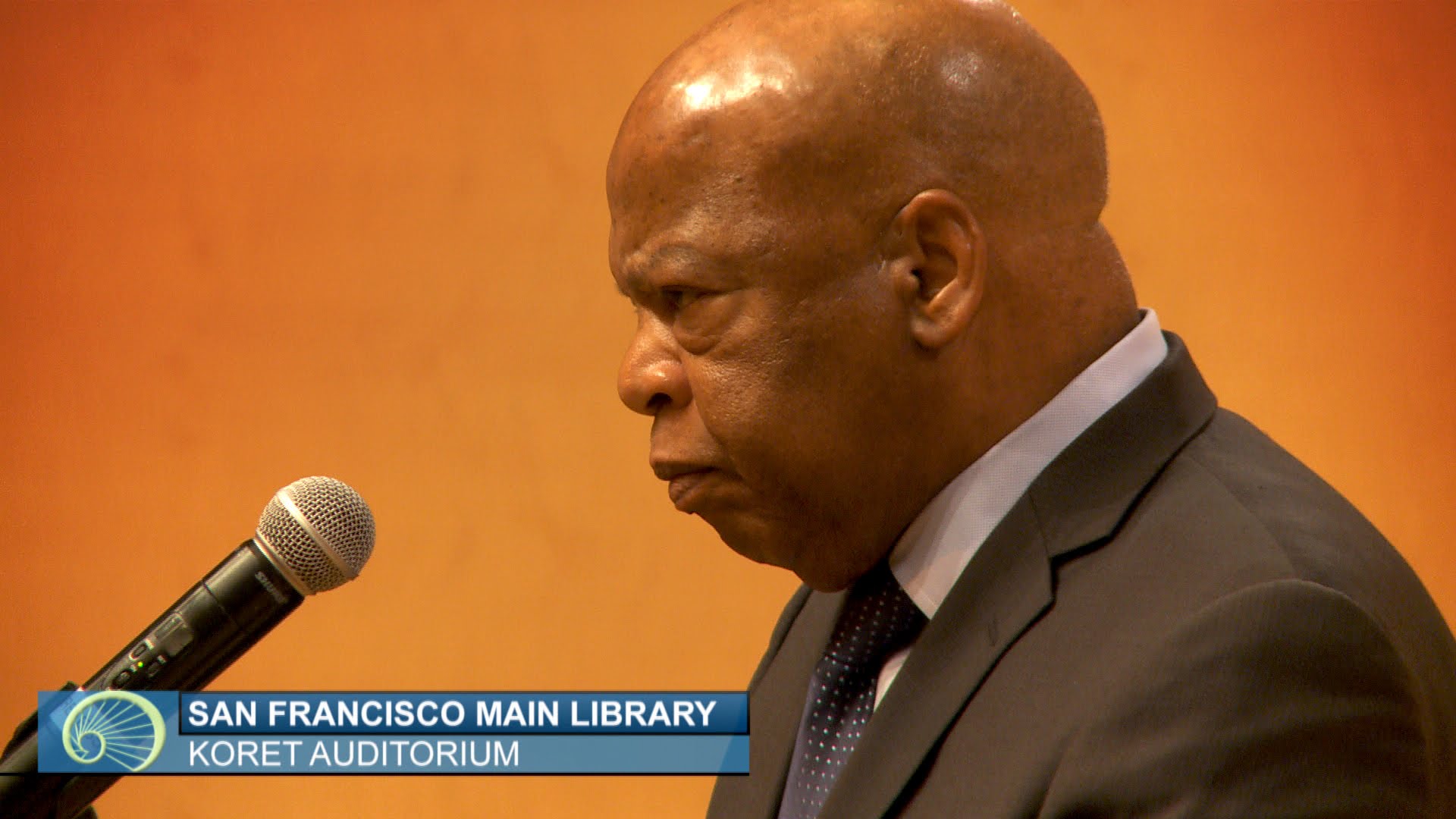 CONGRESSMAN JOHN LEWIS, 30 YEARS OF FAILED LEADERSHIP IN CONGRESS ...