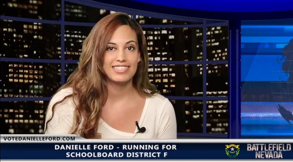 MAJOR STANDOUT RACES FROM LAST NIGHT – 360NewsLasVegas.com