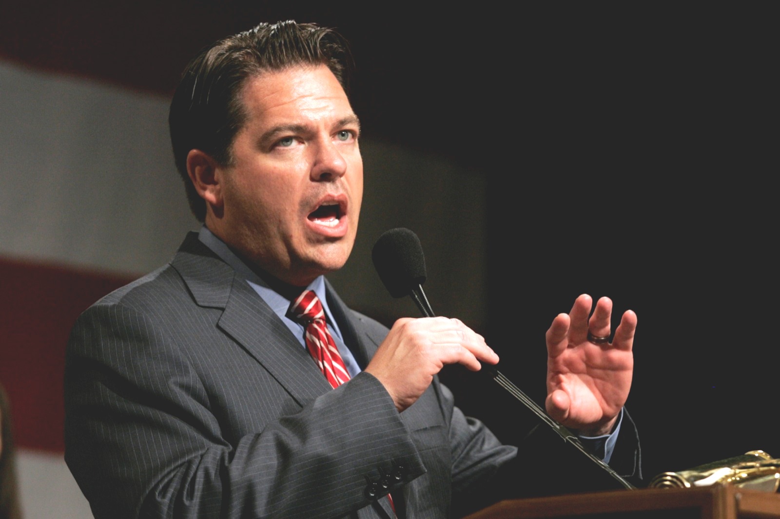 FORMER NV REPUB SEN. CALLS OUT CANDIDATE FOR NV LT. GOV. MICHEAL ...