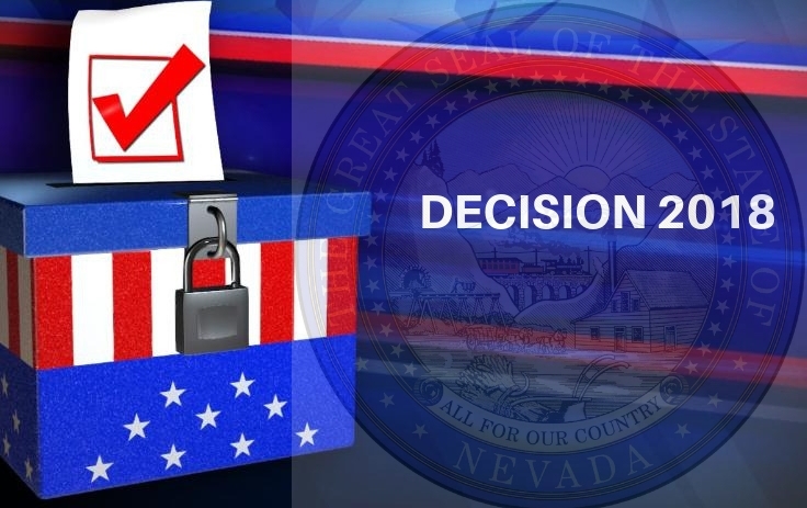 2018 GENERAL ELECTION TURN OUT,”OTHER” VOTERS MAY DETERMINE THE OUTCOME ...
