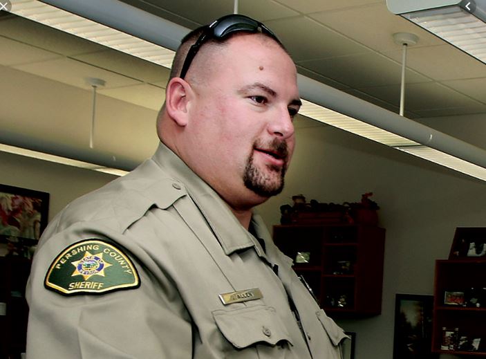2ND NV SHERIFF JOINS RED FLAG LAWSUIT – 360NewsLasVegas.com