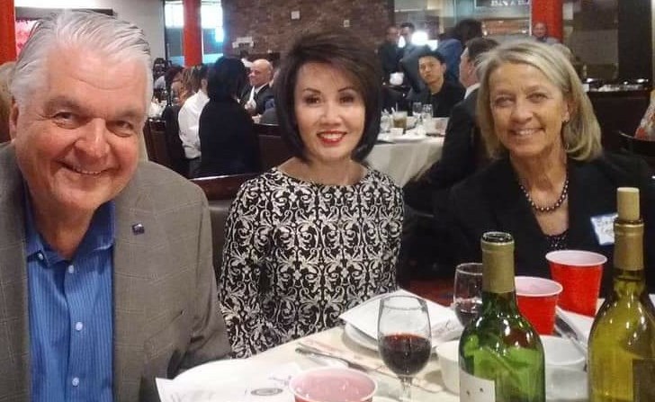 CAN CEGAVSKE BE TRUSTED TO INVESTIGATE SISOLAK MADMEN SCANDAL ...