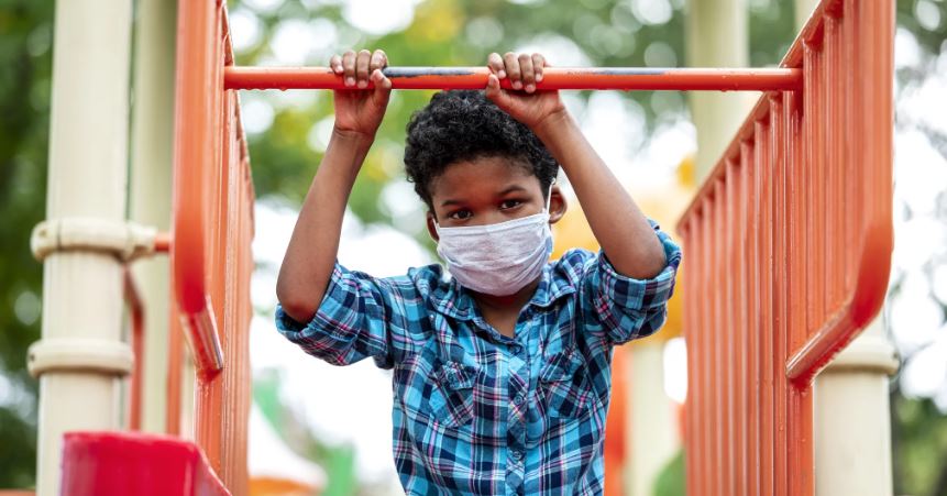 SISOLAK’S NEW ORDERS: TODDLERS MUST WEAR MASKS AT PLAYGROUNDS OUTSIDE ...