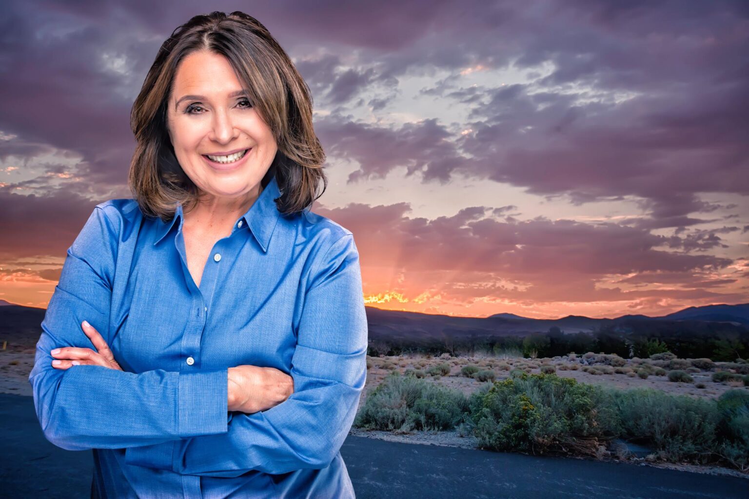 LAS VEGAS MAYOR (R)VICTORIA SEAMAN ??? – 360NewsLasVegas.com