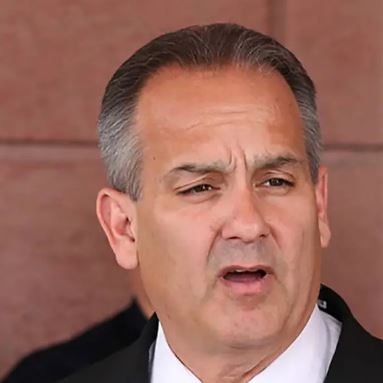 JARA UNDER CRIMINAL INVESTIGATION FOR LEAVING CAR ACCIDENT ...