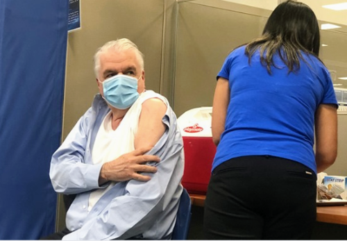 SISOLAK LEFT NEVADA FOR CHICAGO? – 360NewsLasVegas.com