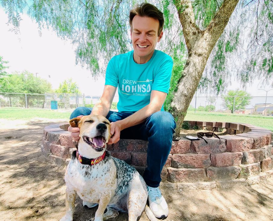 CD3 (R) DREW JOHNSON DEBT DEAL IS DOG WITH FLEAS – 360NewsLasVegas.com