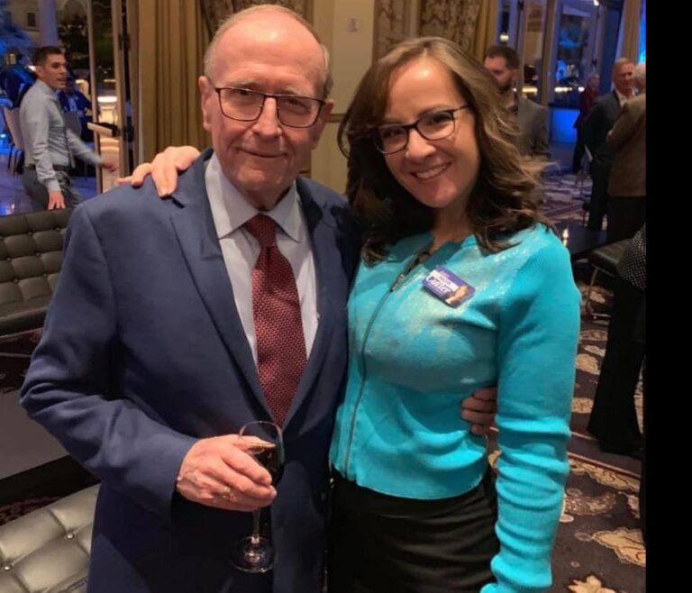 VEGAS JUDGE KNOCKED UP BY HER BAILIFF – 360NewsLasVegas.com