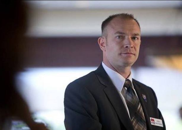 DEEP DARK GOV. SECRETS EXPOSED BY NV (R) CONTROLLER ANDY MATTHEWS ...