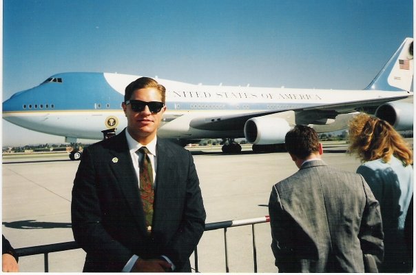 NEWLY APPOINTED SECRET SERVICE DIR A NEVER TRUMPER? – 360NewsLasVegas.com